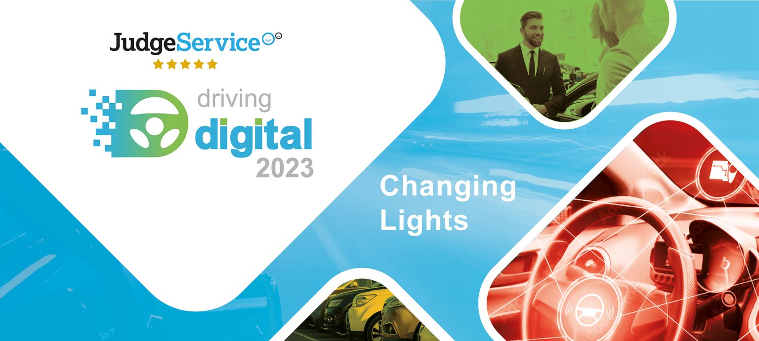 Get the Scoop! Driving Digital 2023: Revolution and Evolution – Driving ...